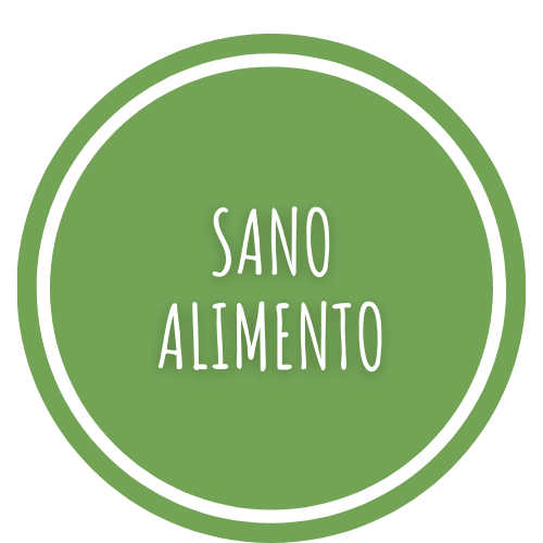 Sano Alimento | Sano Alimento